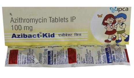 AZIBACT KID TAB - Davai24