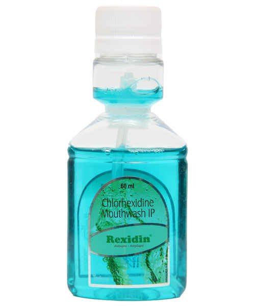 Rexidin Mouth Wash Davai24 Rexidin Mouth Wash Davai24