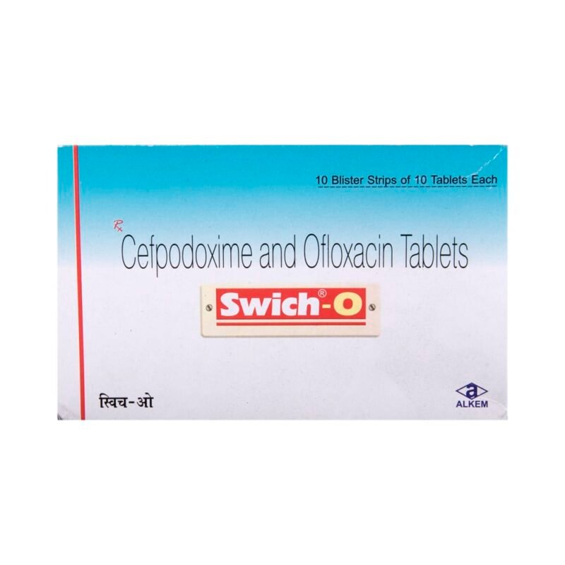 Swich O Tablet – Davai24