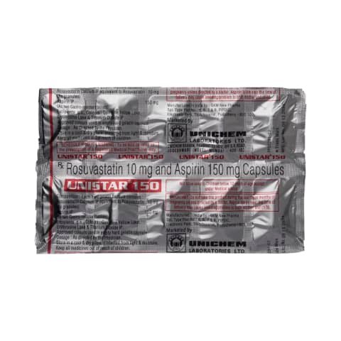 Unistar 150 Capsule - Davai24