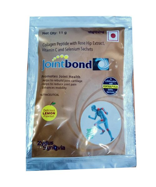 Jointbond Sachet Lemon – Davai24