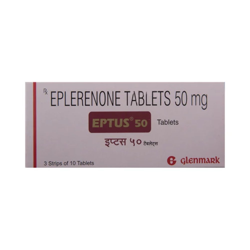 Eptus 50 Tablet – Davai24