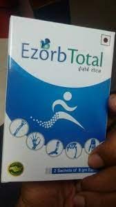 Ezorb Total Sachet - Davai24