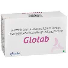 Glotab Capsule – Davai24