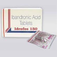 Idrofos 150 Tablet - Davai24